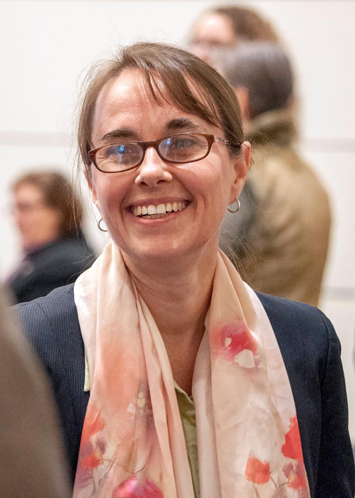 2019-2020 Annual Report | International Affairs