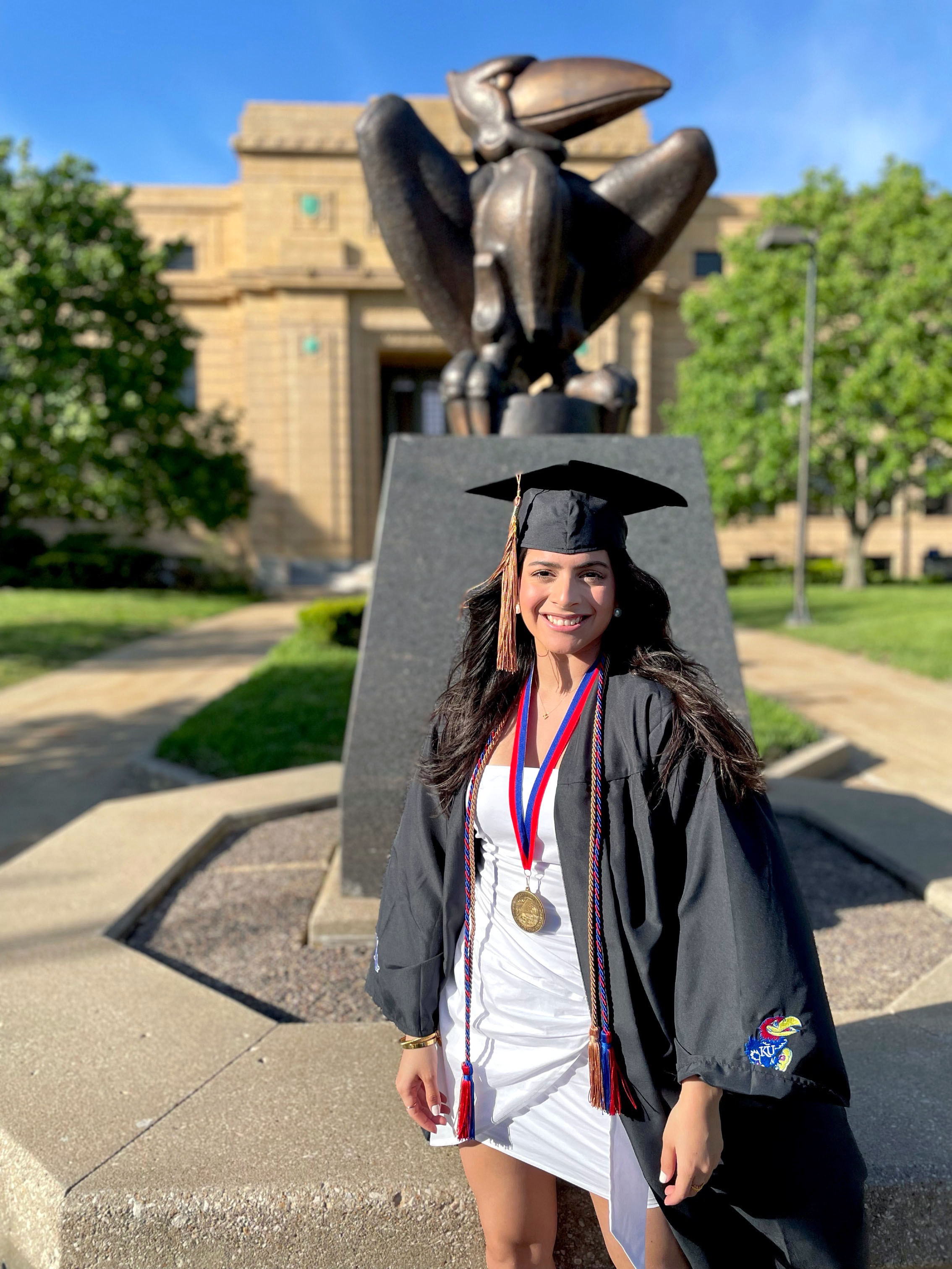 2022-23 Annual Report | International Affairs