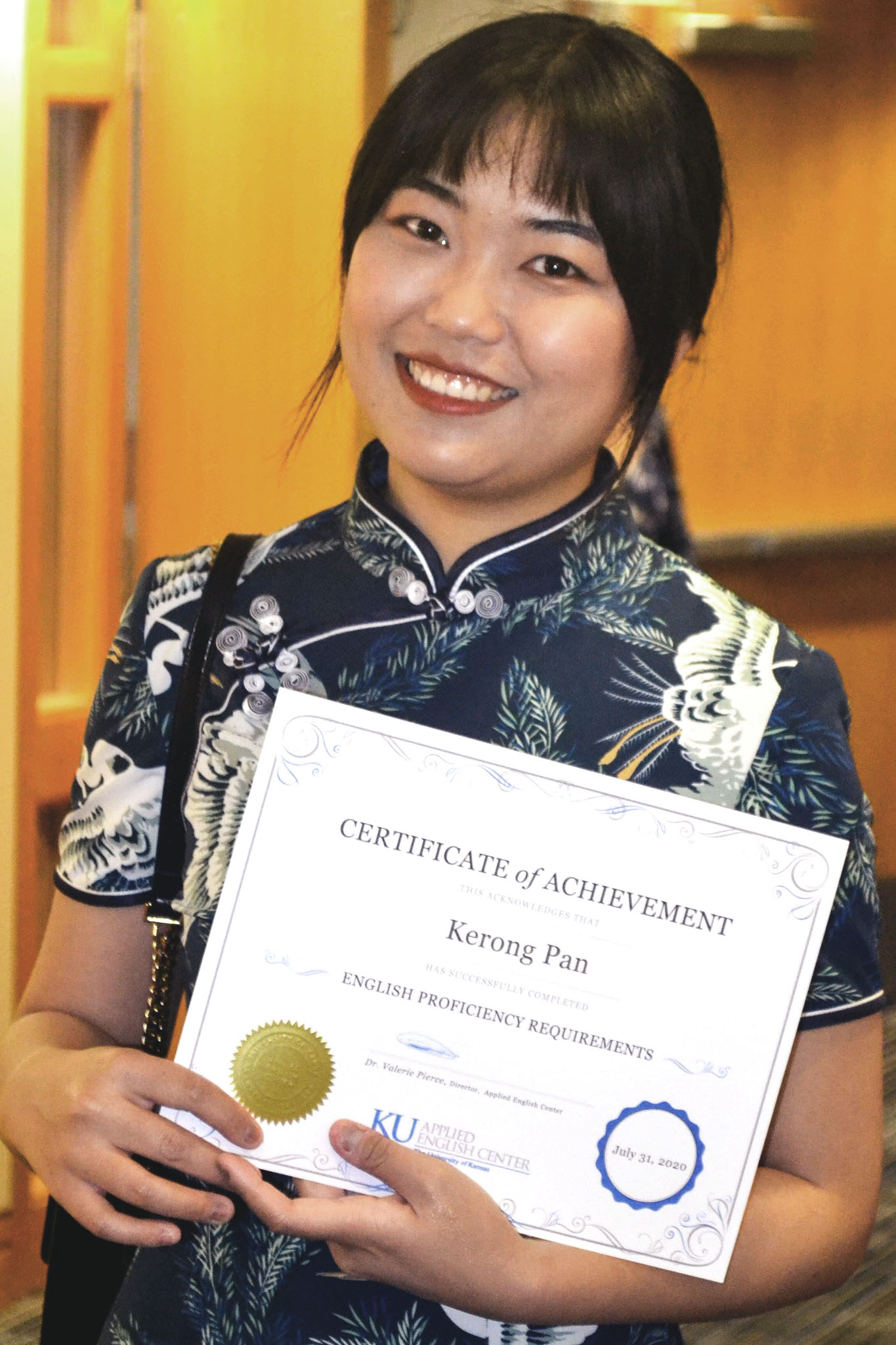 2022-23 Annual Report | International Affairs